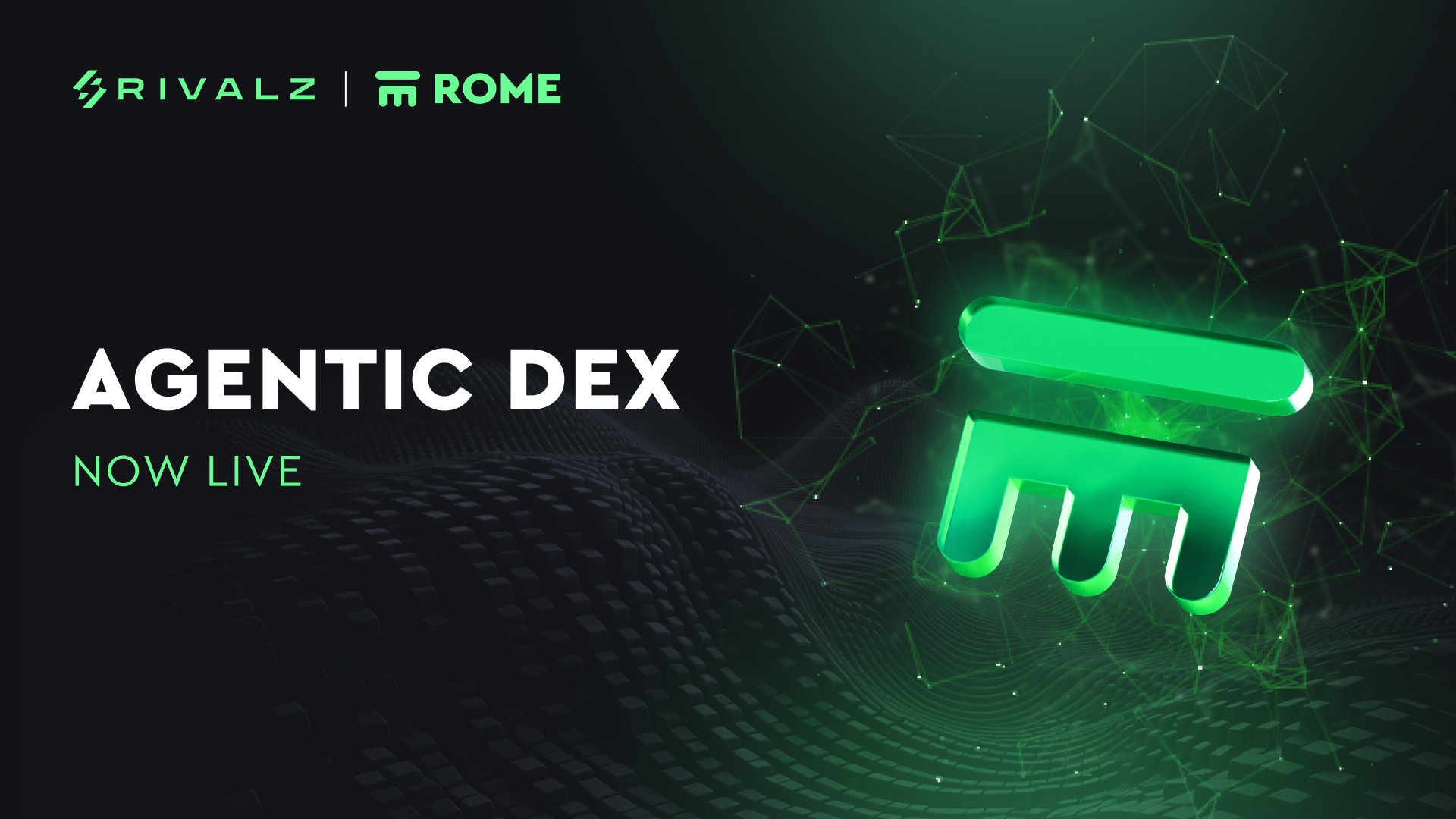 DEX | Rome